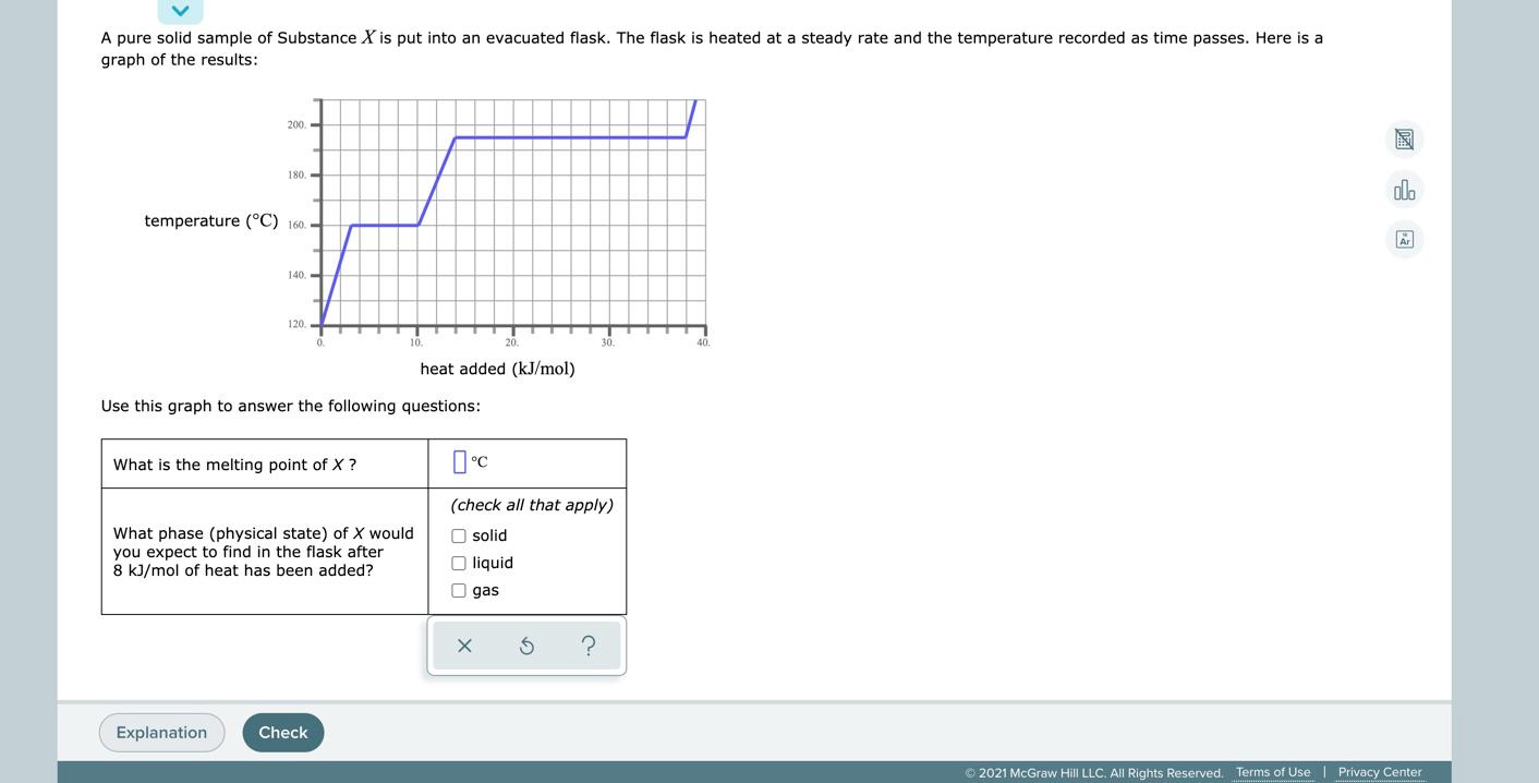 Solved 900 600 Vapor pressure, torr 500 400 ol. 300 2001 - | Chegg.com