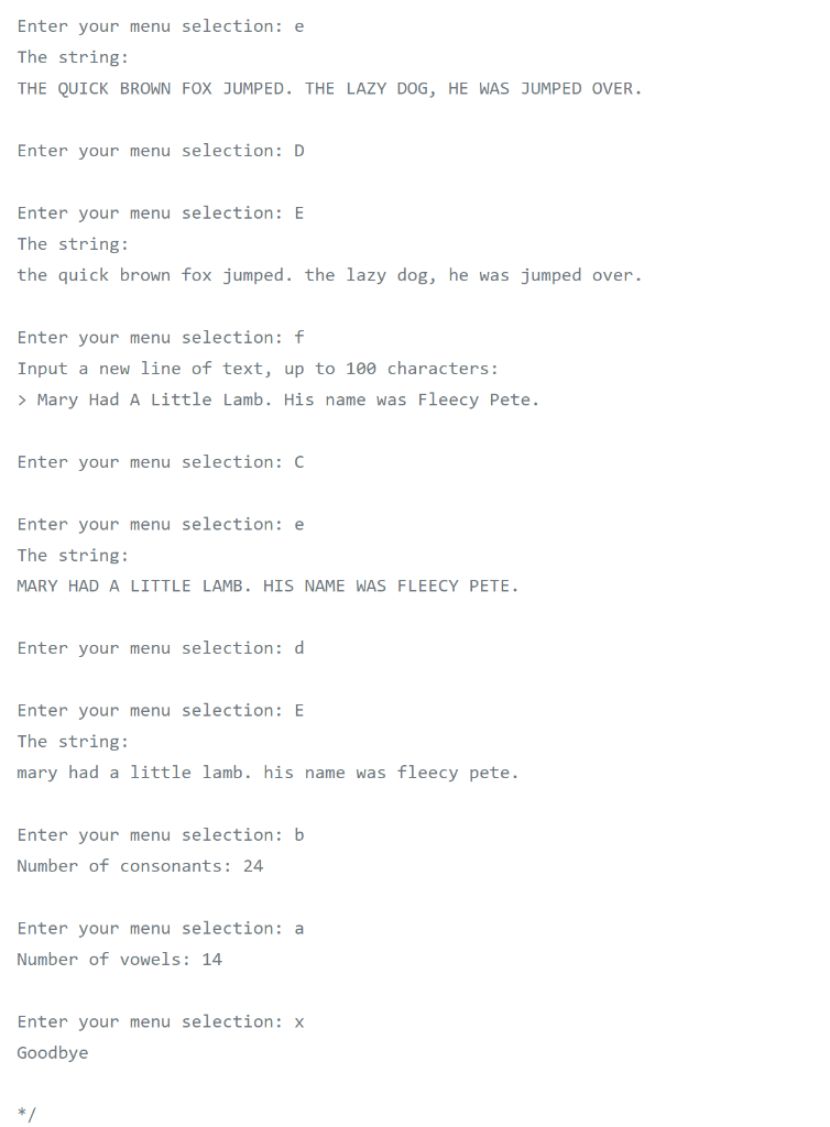 Solved Please use C++ to help me solve the following | Chegg.com