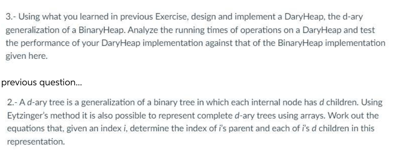 Solved 3.- Using what you learned in previous Exercise, | Chegg.com