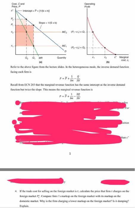 Solved Refer to the above figure from the lecture slides. | Chegg.com