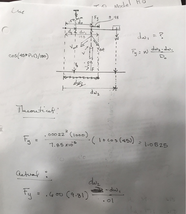 Solved I need to know how to calculate for Vx, Vy, and Vz | Chegg.com