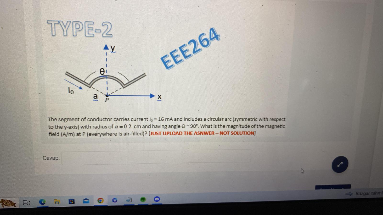 Solved TYPE-Q | Chegg.com