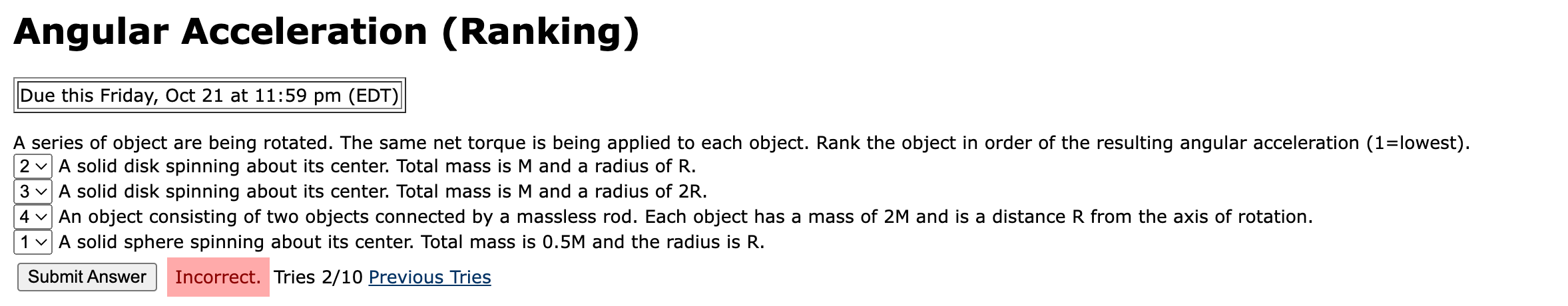 A series of object are being rotated. The same net | Chegg.com