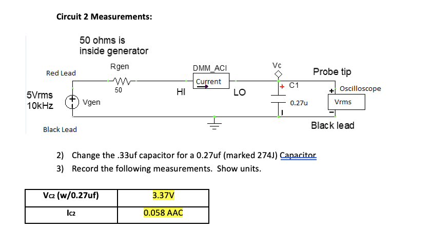 Given the following measurements highlighted with | Chegg.com
