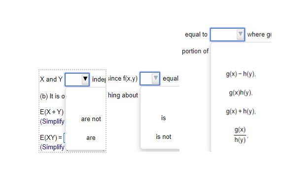 Solved A service facility operates with two service lines. | Chegg.com