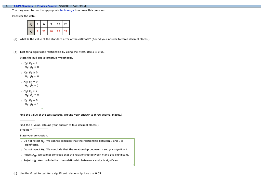 Solved You may need to use the appropriate technology to | Chegg.com