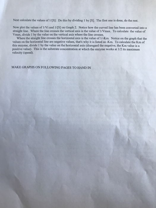 BIO480 ENZYME PRACTICE QUESTIONS STUDENTS MAY KEEP | Chegg.com