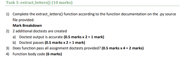 Solved Use Python! (Here is the template:) """ We will be | Chegg.com