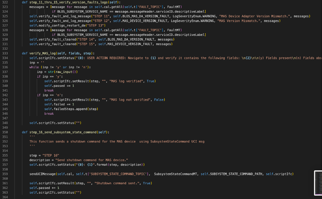 I am trying to update a previous coding script with | Chegg.com