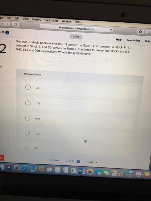 Solved ari File Edit View History Bookmarks Window Help om | Chegg.com