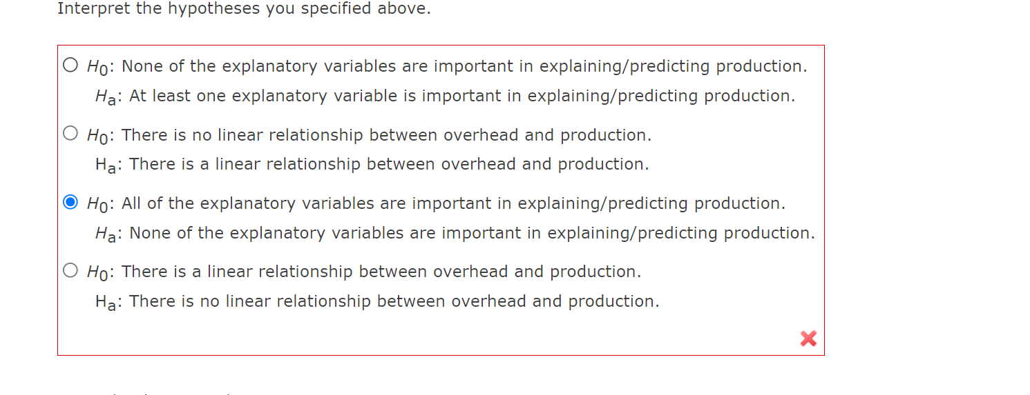 Solved Budget Analysis II: A budget is an expression of | Chegg.com