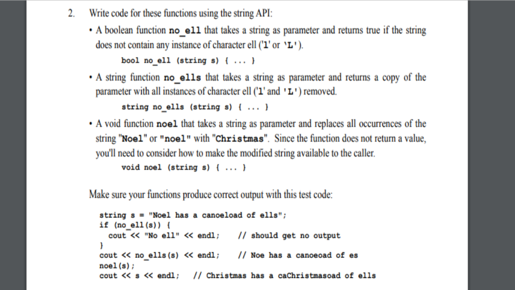 Solved I USE NETBEANS. C++ PLEASE. COULD YOU PLEASE WRITE A | Chegg.com
