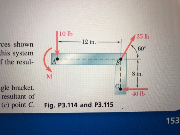 Solved Statics Problem: Please | Chegg.com