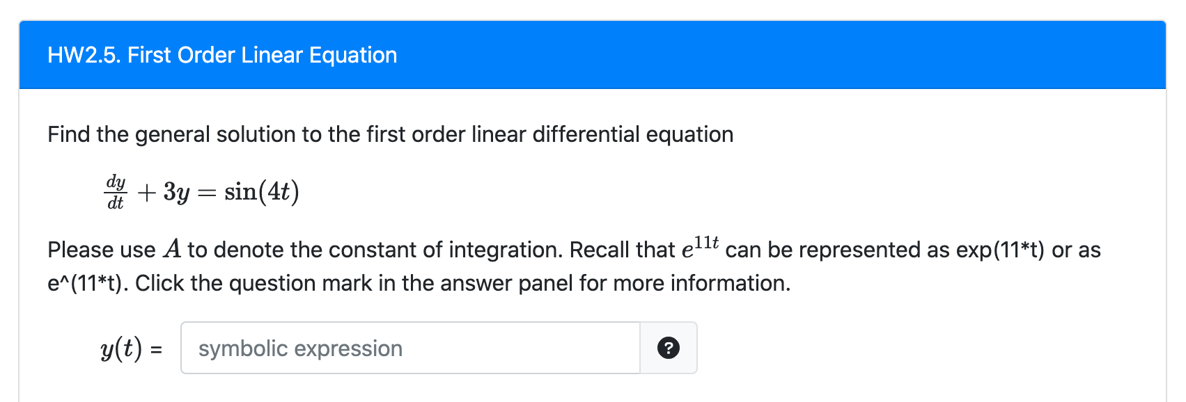 solved-solve-the-first-order-linear-differential-equation-chegg
