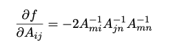 Solved In tensor calculus, please express the equation below | Chegg.com