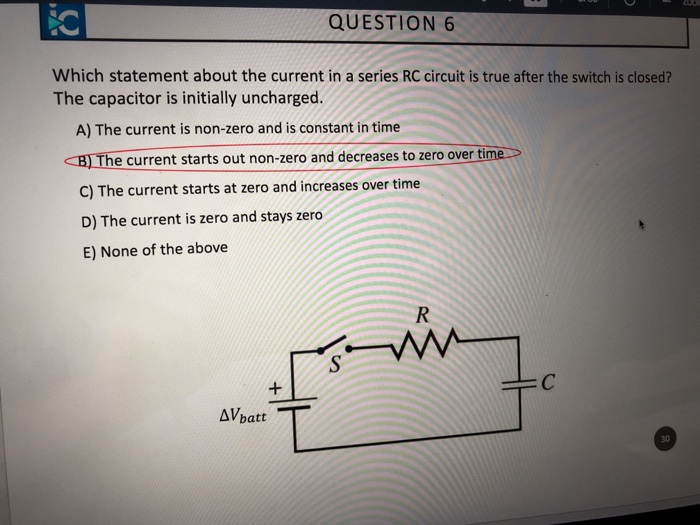 Solved Please explain why the answers to these two questions | Chegg.com