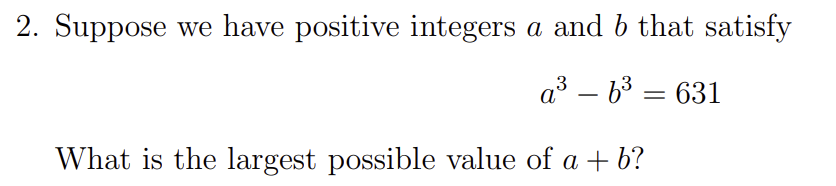 Solved code class="asciimath">Suppose we have positive | Chegg.com