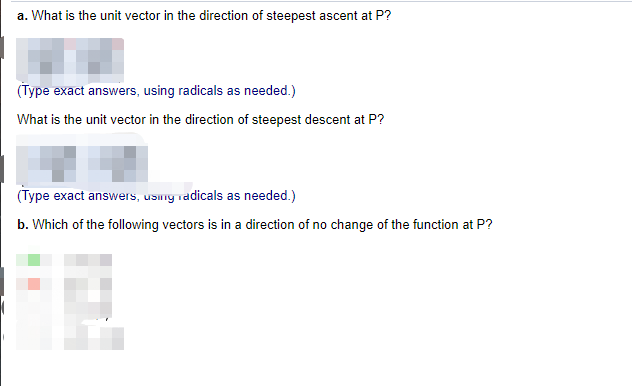 Solved Consider the function f(x,y) = 2x2 - 5y2 - 7 and the | Chegg.com