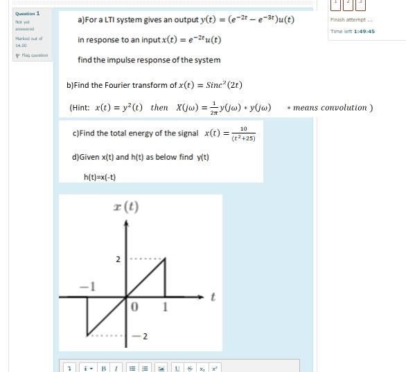 Solved The solution is based on one of these theories: | Chegg.com