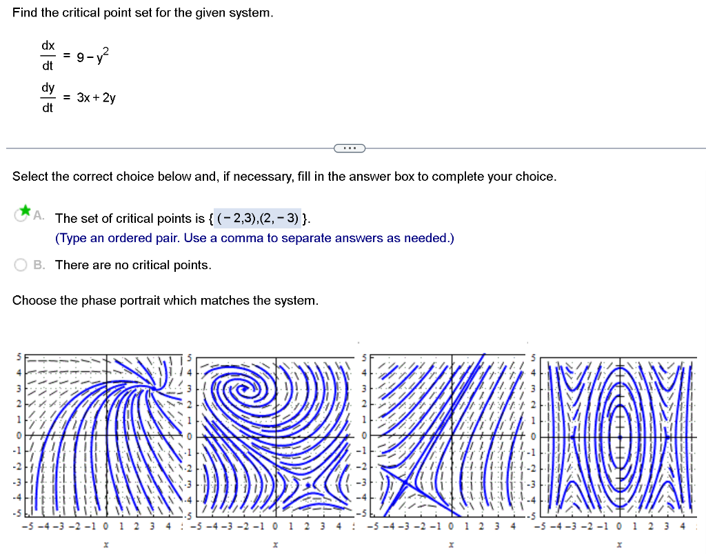 Solved I understand the first part, however the second part | Chegg.com