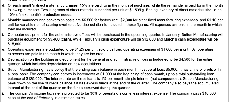 Solved Score: 12.97 of 75 pts 2 of 2 (2 complete) % *P9-61A | Chegg.com