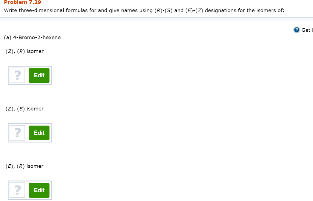 Solved Problem 7.29 Write three-dimensional formulas for and | Chegg.com