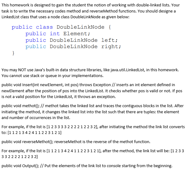Solved This homework is designed to gain the student the | Chegg.com