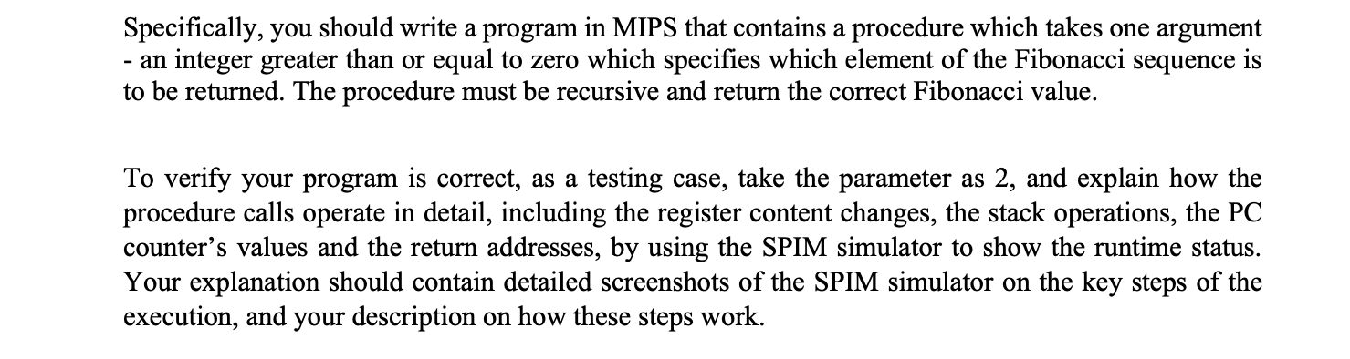 Solved Problem: Write and execute a program that will | Chegg.com