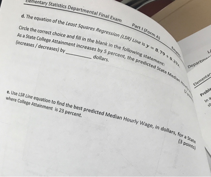 Solved Problem # 4 (12 points) The following scatter plot | Chegg.com