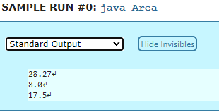 Solved Write a class that has three overloaded static | Chegg.com