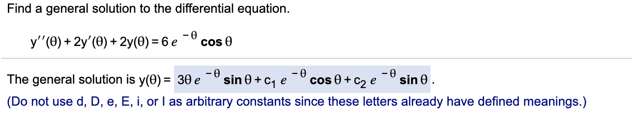 Solved i have the correct answer but need help on the steps. | Chegg.com