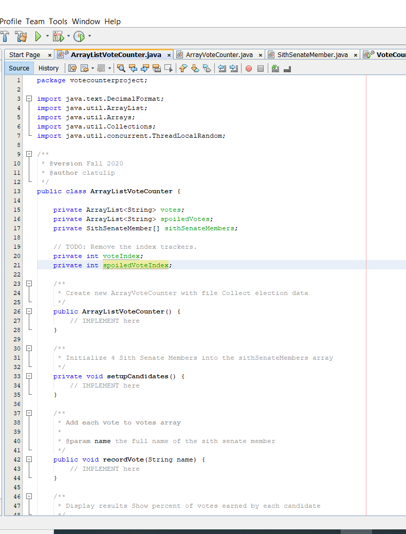 1. In your sketchbook, create a UML diagram of the | Chegg.com