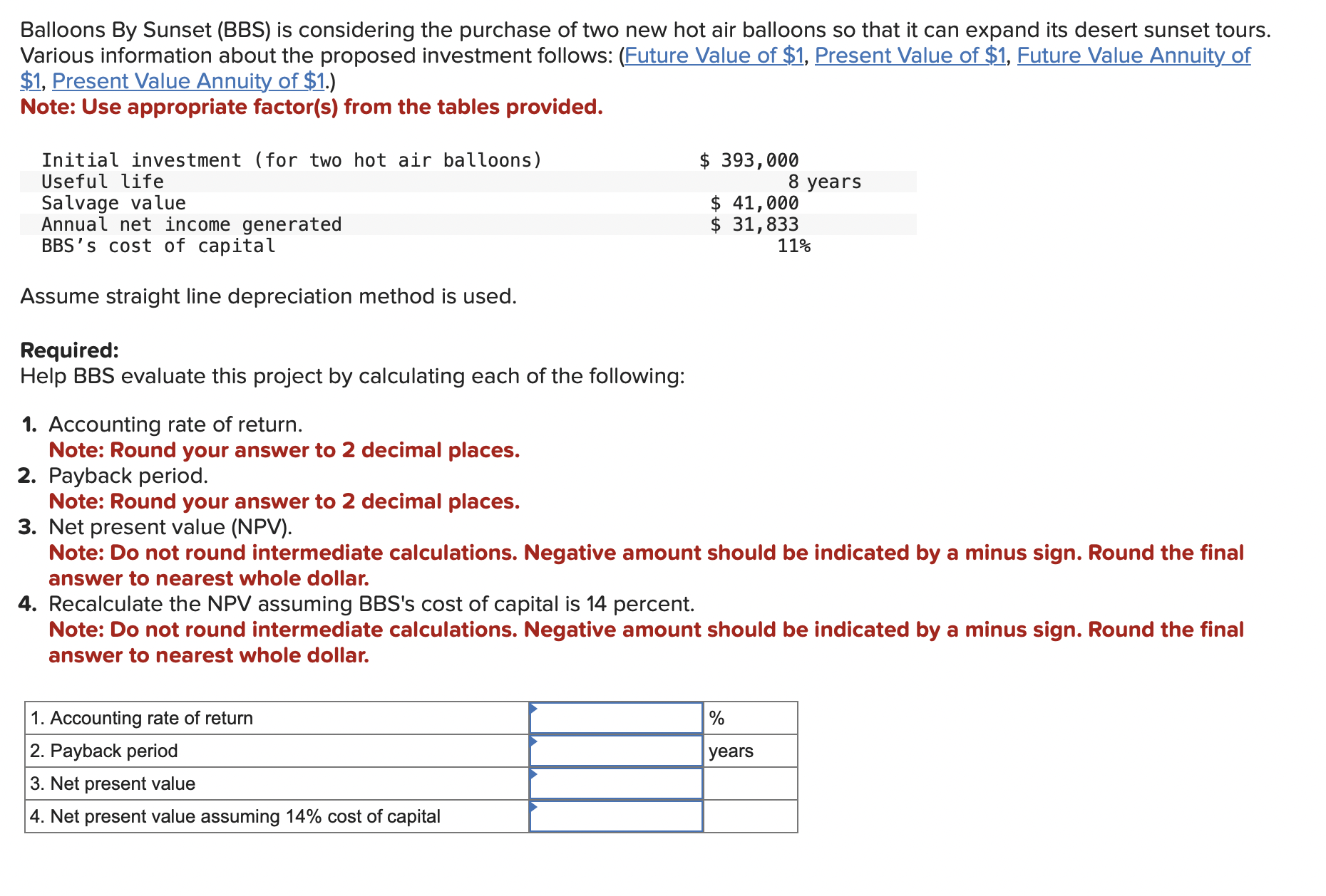 Solved Done AA ezt.prod.mheducation.com TABLE 11.3A Future | Chegg.com