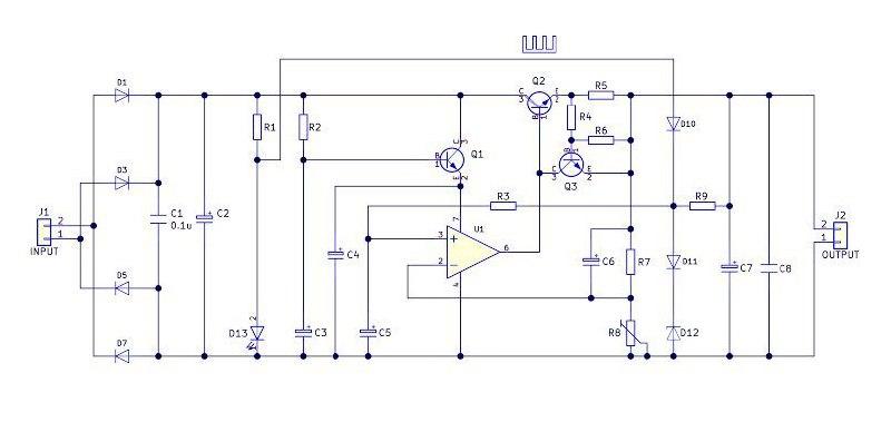 Solved Need to design it in PCB layout for my project using | Chegg.com