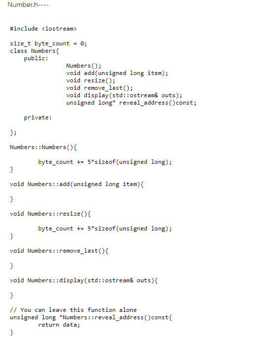 Solved Windows C The first part deals with "The Big 3," the | Chegg.com