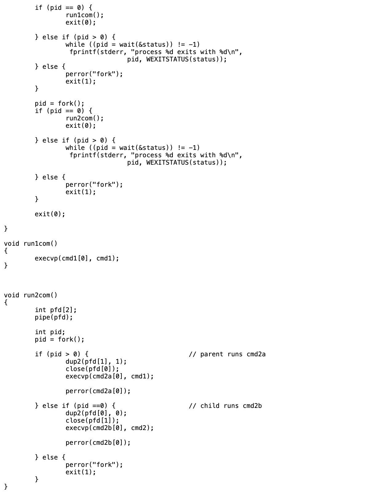 Solved DO ALL THE WORK BELOW IN THE TERMINAL AND POST THE | Chegg.com