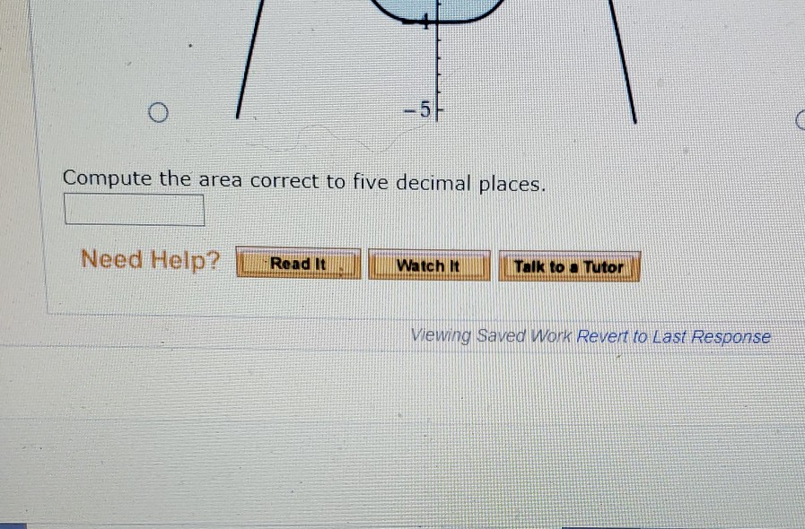 Solved Graph the region between the curves. y =- 1+x4 y = | Chegg.com