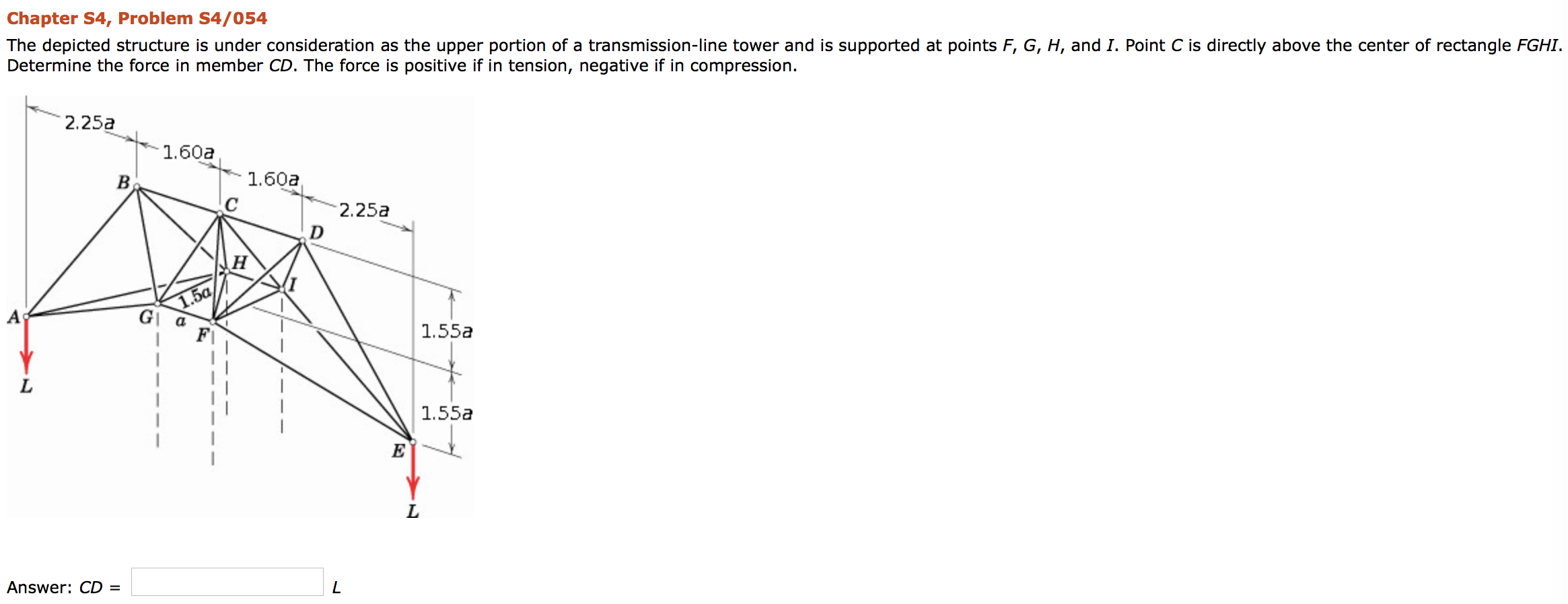 Solved The depicted structure is under consideration as the | Chegg.com