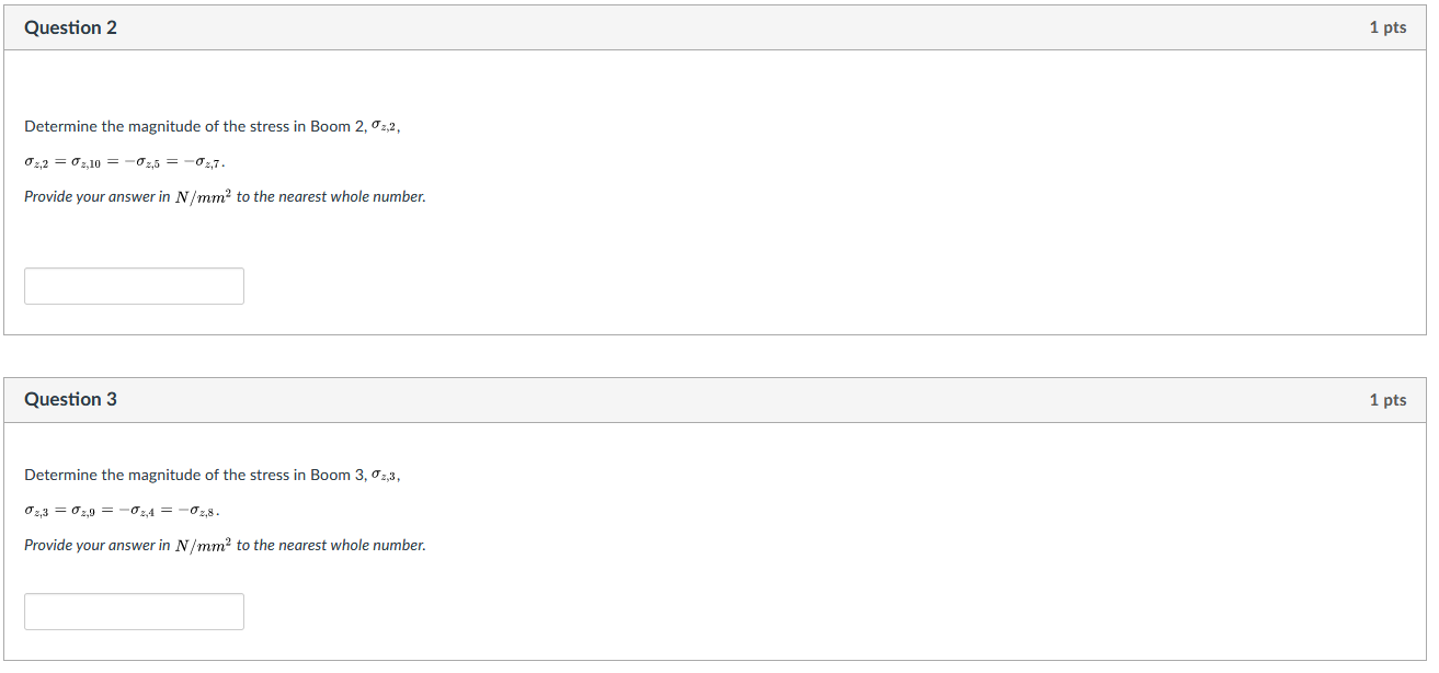 Solved Please go in depth on finding Ixx and areas. Thank | Chegg.com