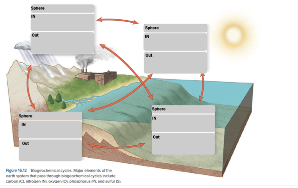 Solved Sphere IN Sphere Out IN Out Sphere Sphere IN IN Out | Chegg.com