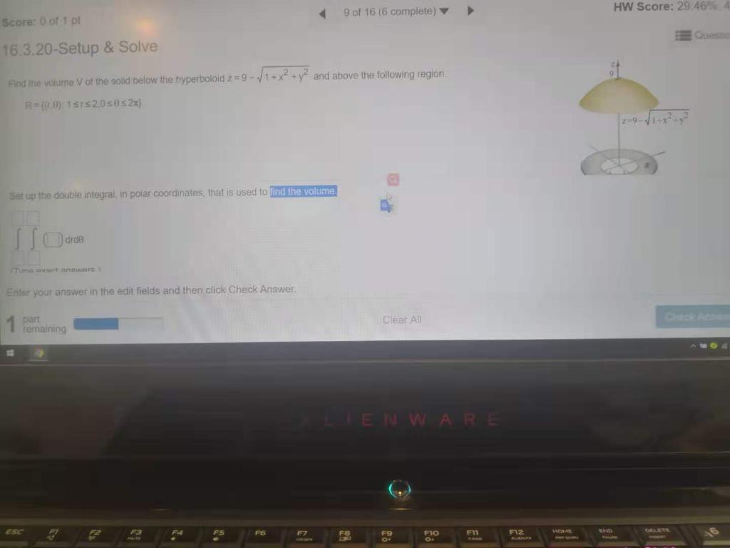 Solved Score: 0 of 1 pt compiere Score Question Help | Chegg.com
