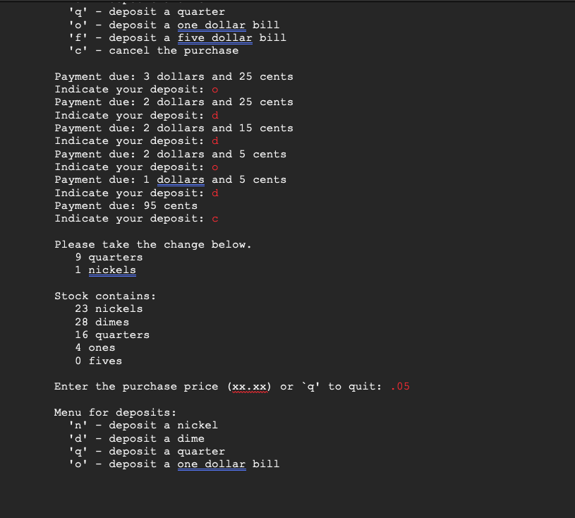 Solved Assignment Overview This assignment will give you | Chegg.com