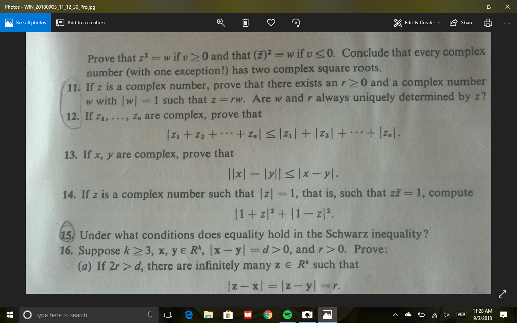 Solved Photos- WIN 20180903 11 12 30 Pro.jpg See all | Chegg.com