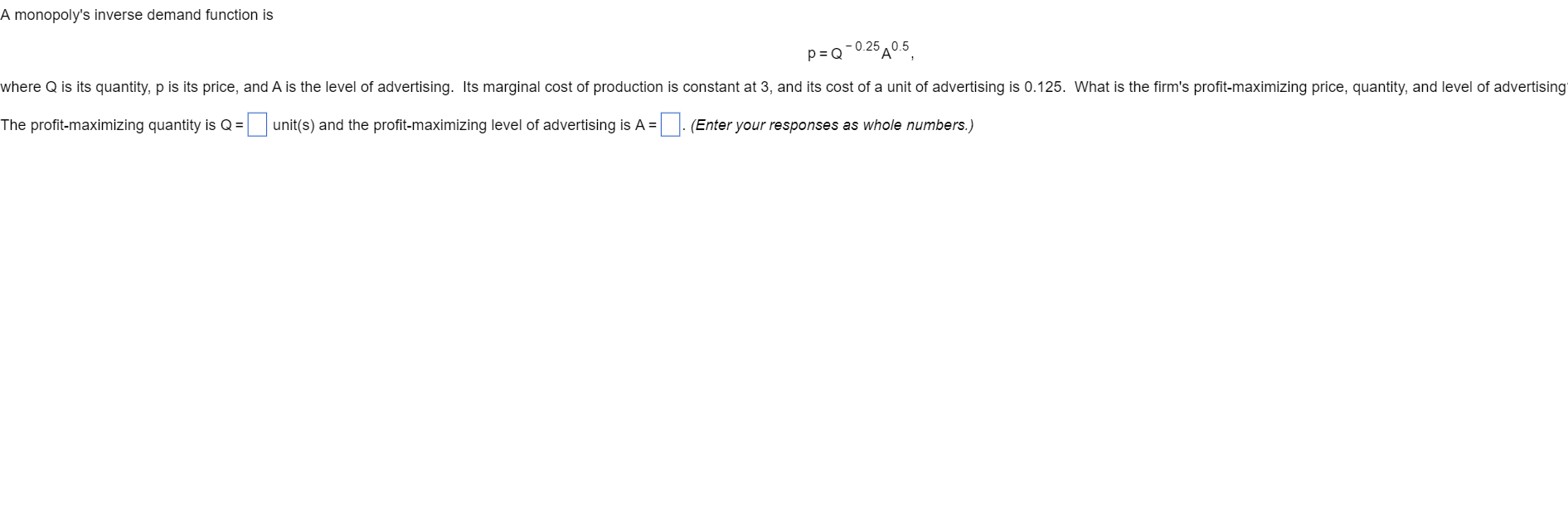 Solved Please help me understand how to solve this by | Chegg.com