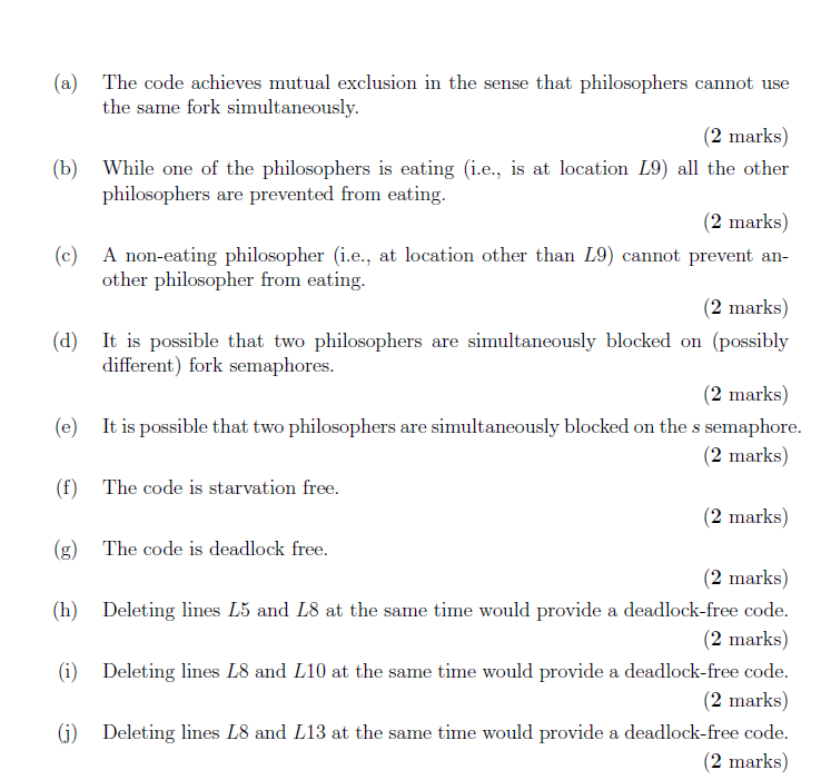 Solved 3. Consider the following attempt for solving the | Chegg.com
