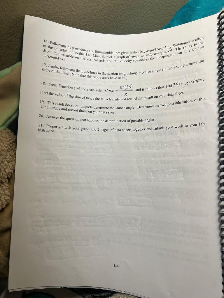 Solved Purpose To gain experience in the data-analysis | Chegg.com