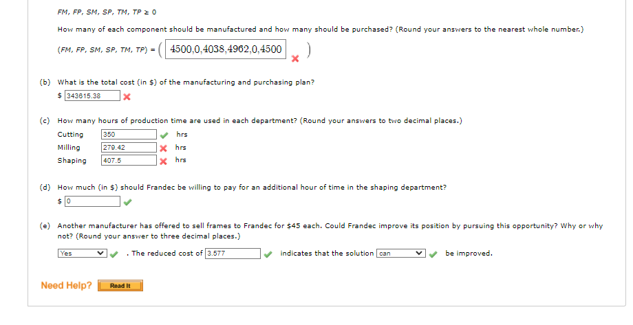 Solved 1. [11.25/20 Points] DETAILS PREVIOUS ANSWERS | Chegg.com