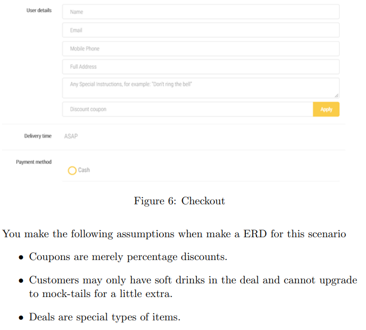 Solved In Q1, you have to convert the given table into 3NF | Chegg.com