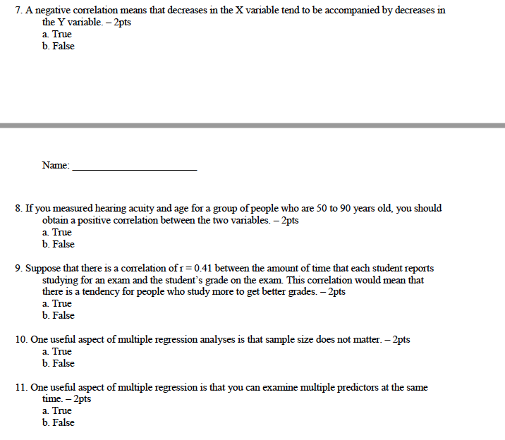Solved Lab Assignment 11 – 25 pts 1. What is indicated by a | Chegg.com