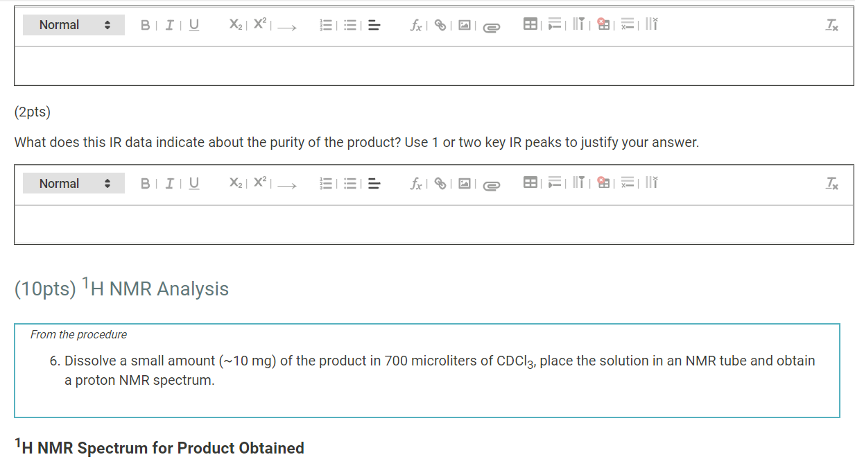 (2pts) Use three key signals to justify what | Chegg.com